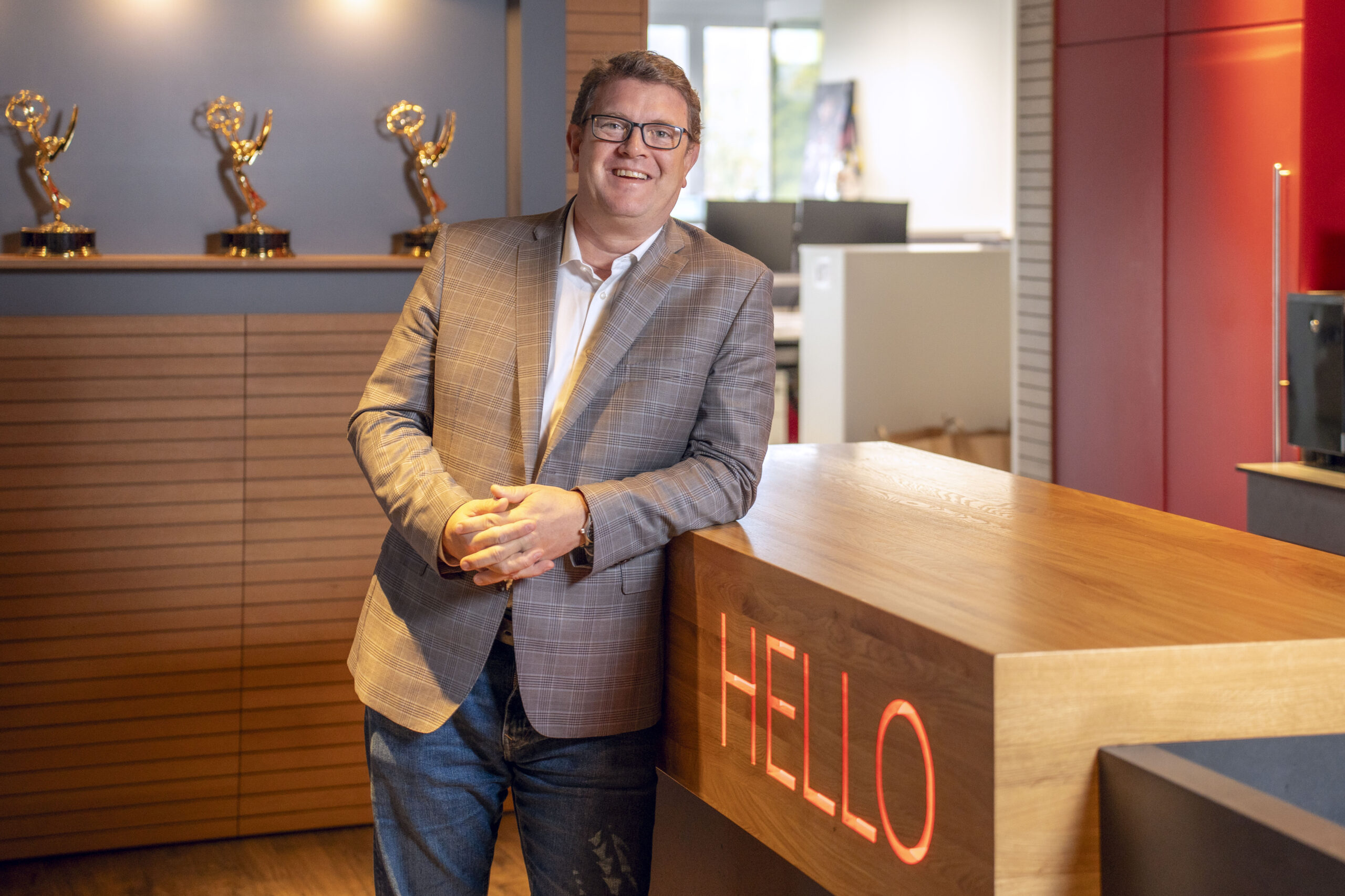 Riedel Communications Appoints Jason Barden as Regional Sales Director ...