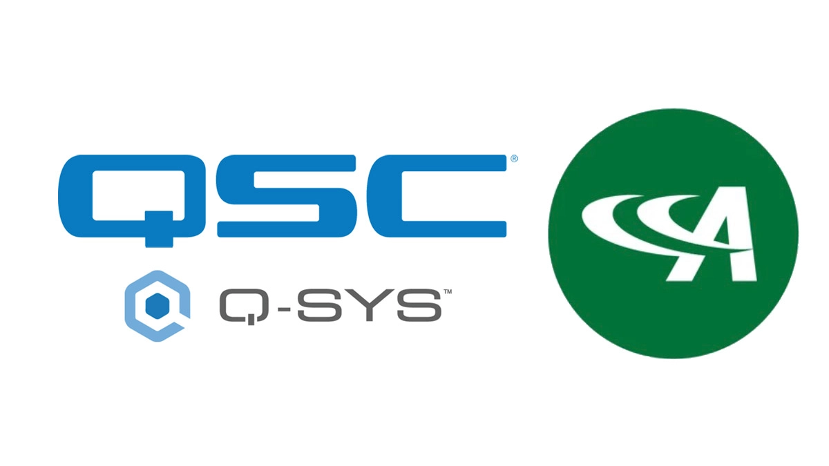 Acuity Announces Agreement to Acquire QSC, LLC - Sound & Video Contractor
