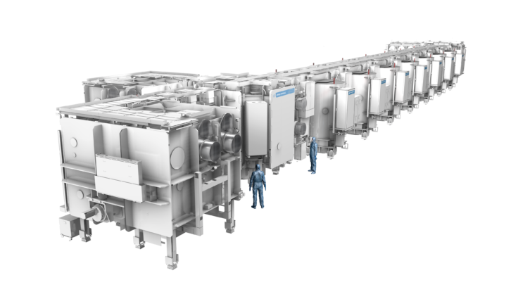 Applied Materials announces OLED production "breakthrough" - Sound ...