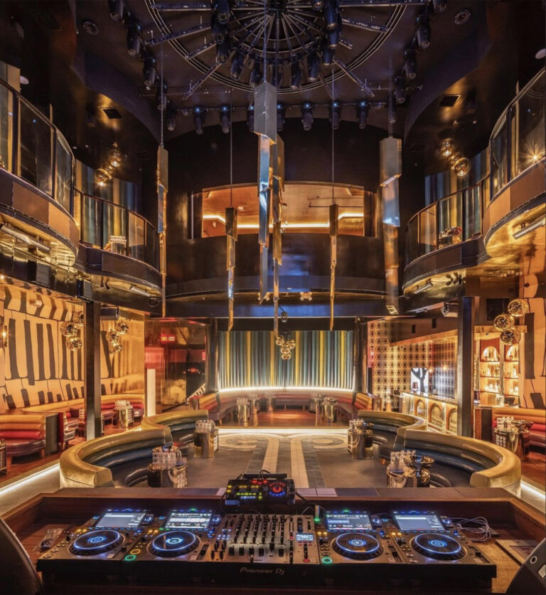 L-Acoustics A Series is Key to Keys, West Hollywood’s Newest Nightlife ...