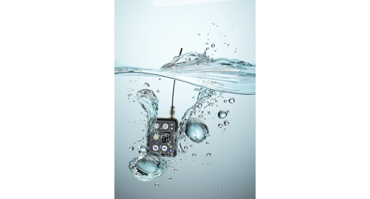 Lectrosonics DSSM Miniature Water- Resistant Digital Transmitter Named as Finalist for 2025 TEC ...