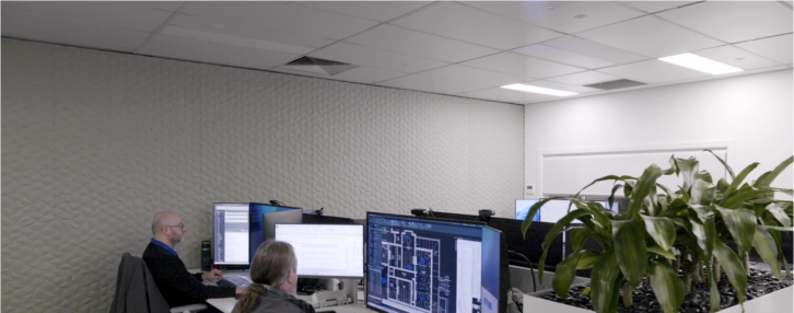 Pro AV Solutions South Australia Reduces Distractions and Improves ...