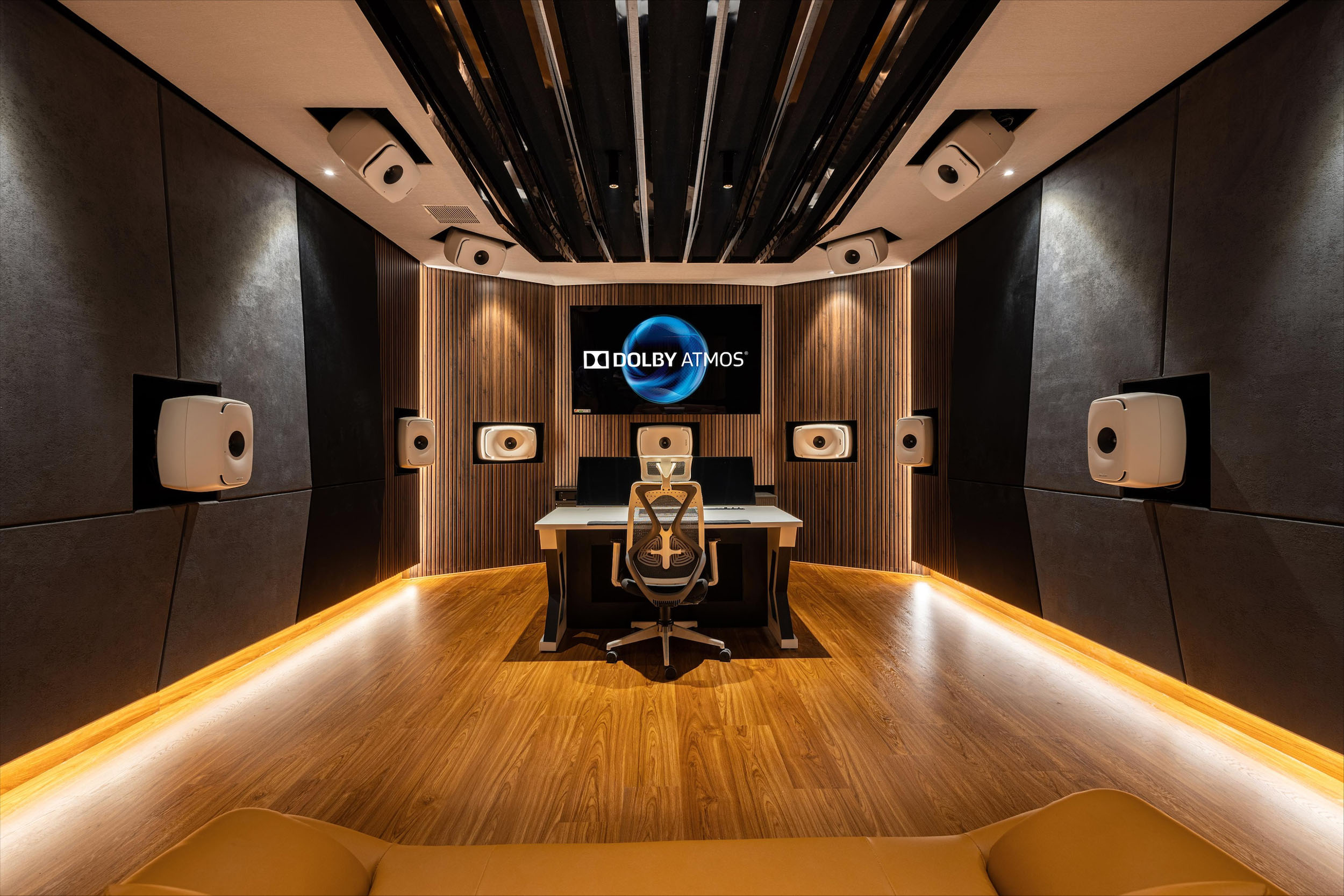 Automotive giant Stellantis partners with Genelec to create immersive ...