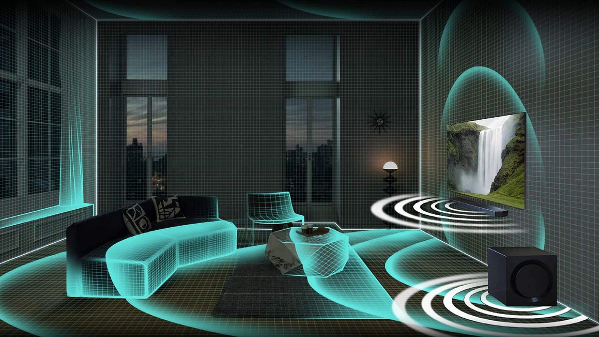 Eclipsa Audio 2.0 is on its way - Sound & Video Contractor
