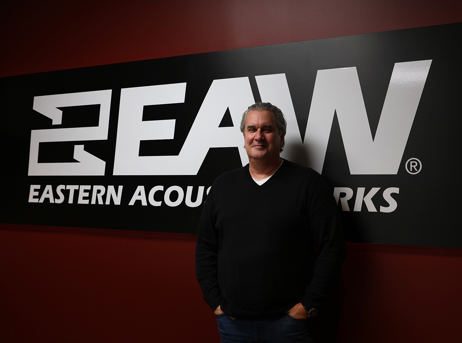 EAW® Hires Mark Posgay as VP of Global Sales - Sound & Video Contractor