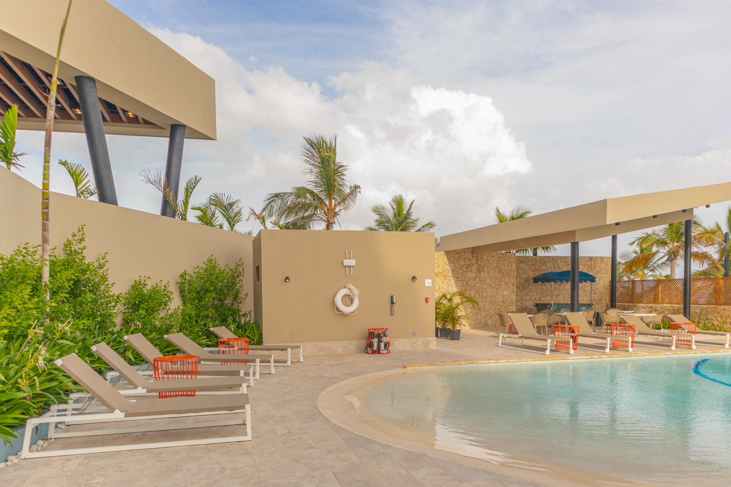 LEA Professional Connect Series Amplifiers Provide Crystal Clear Audio to Guests at the ...