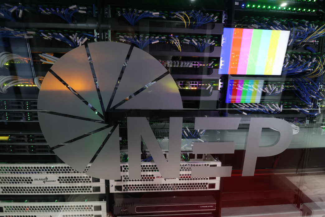 NEP’s Path to IP Includes arkona and manifold Technology - Sound & Video Contractor