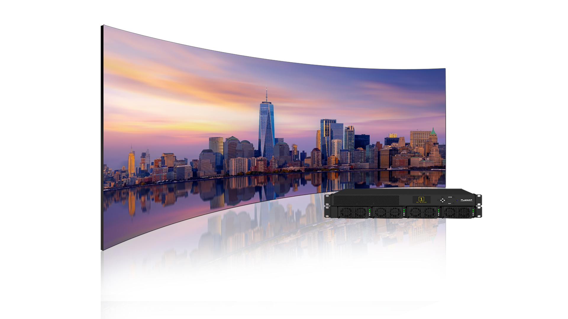 Expansion of Flagship Planar DirectLight LED Family Introduces New ...