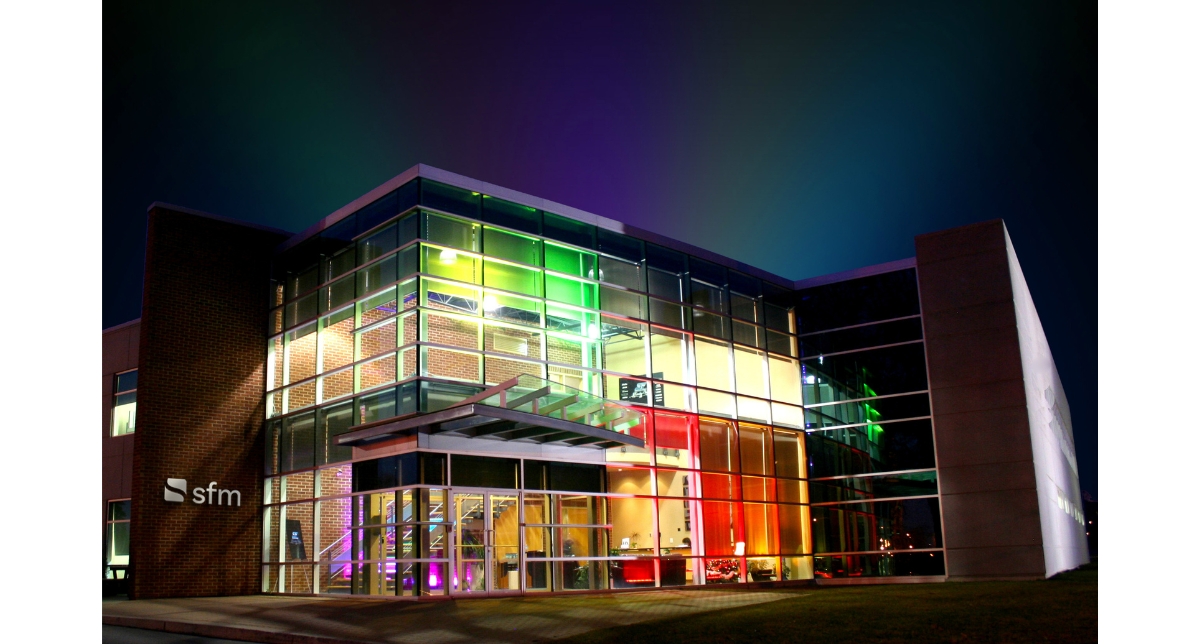 SFM enhances its comprehensive professional services solution for channel partners and rebrands ...