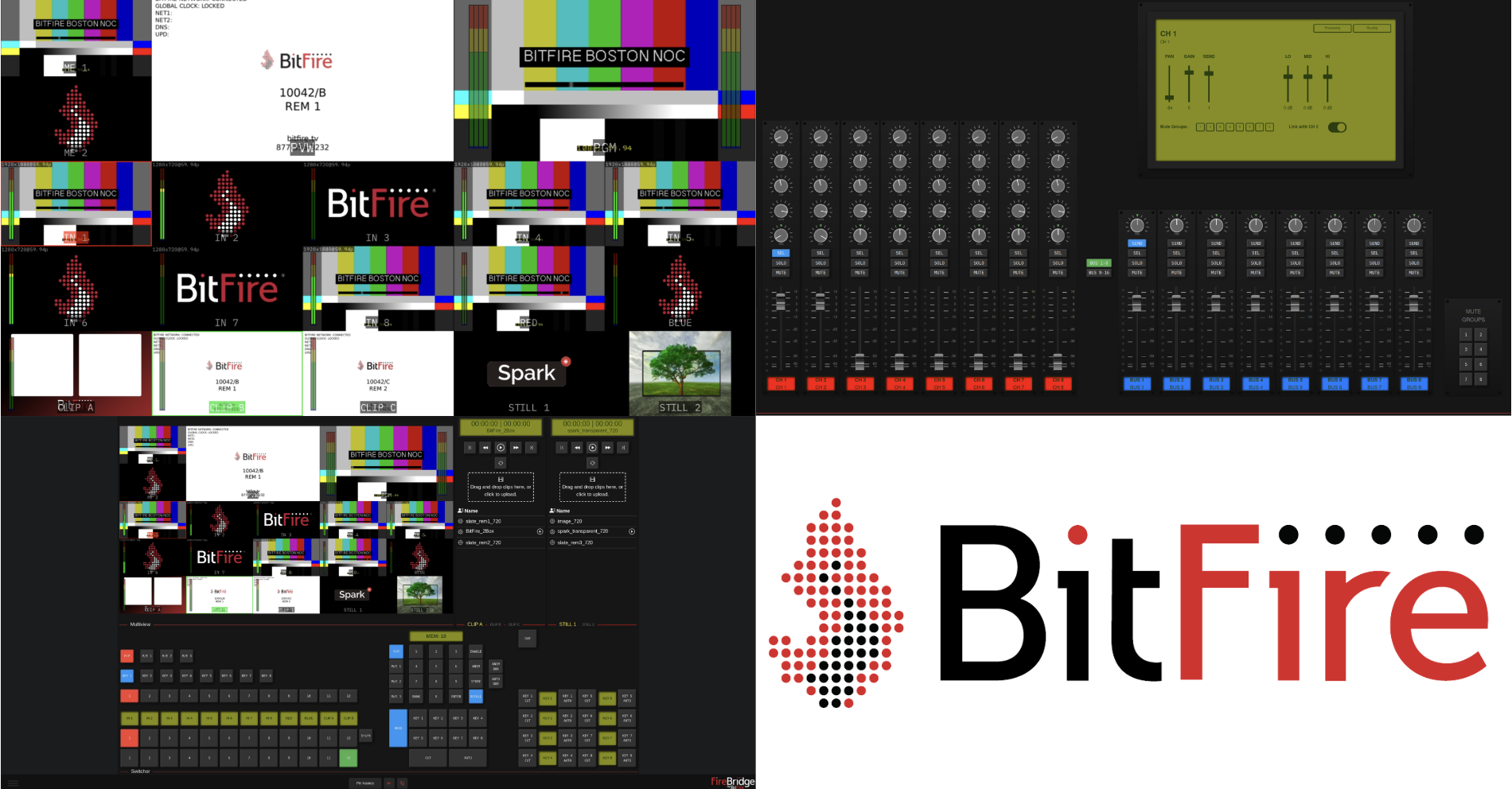 BitFire Unveils the BitFire Platform, Ushering in a New Era of Cloud ...