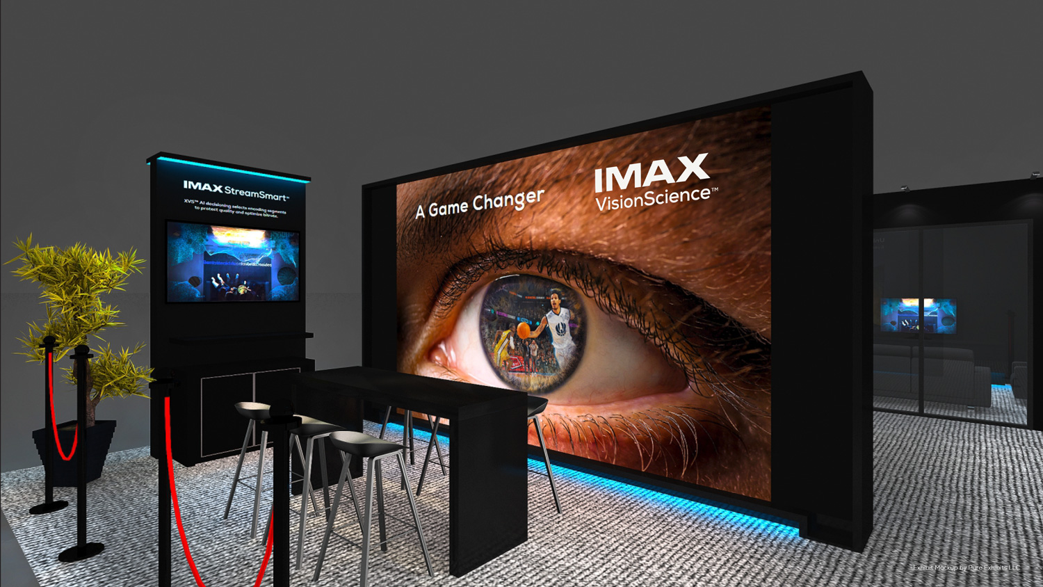 IMAX to Unveil Breakthrough Quality Innovation for Premium Live ...