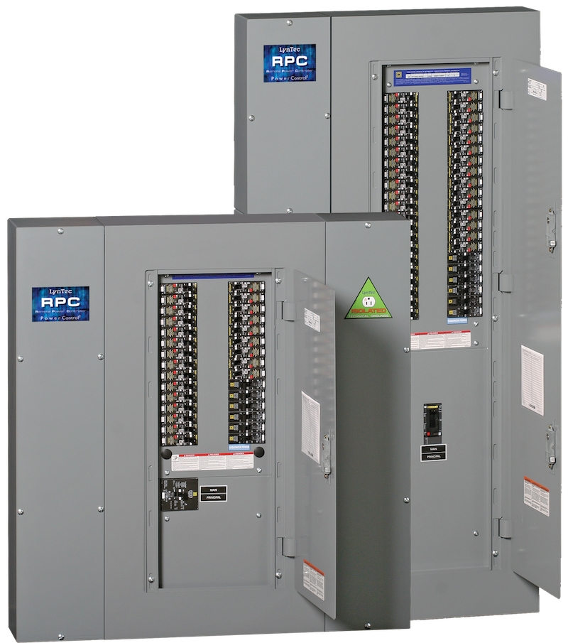 LynTec to Showcase Intelligent Power Control Products at 2025 NAB Show ...