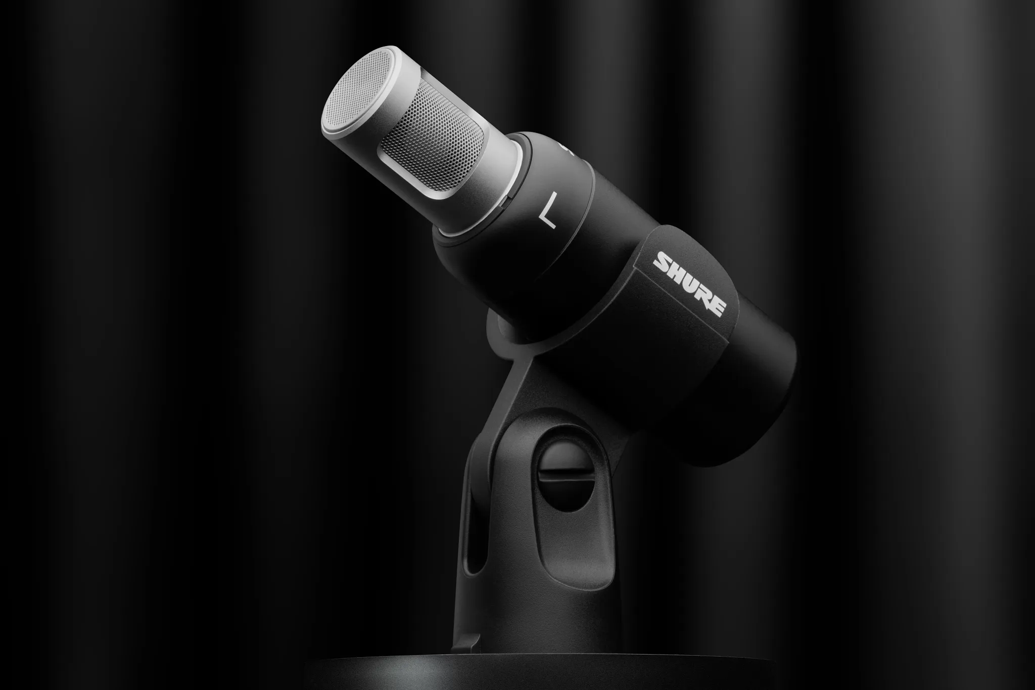 Shure debuts new wireless stereo microphone - Sound & Video Contractor