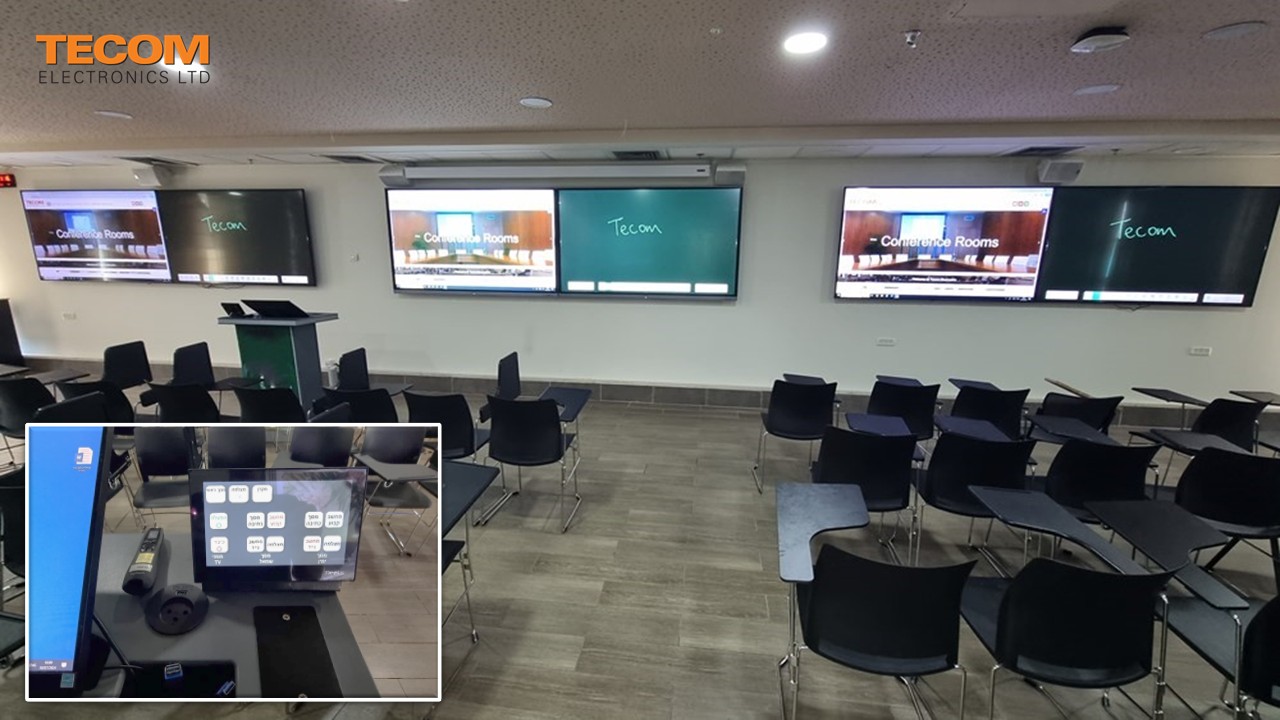 Tecom is enhancing the learning experience at the Faculty of Medicine ...