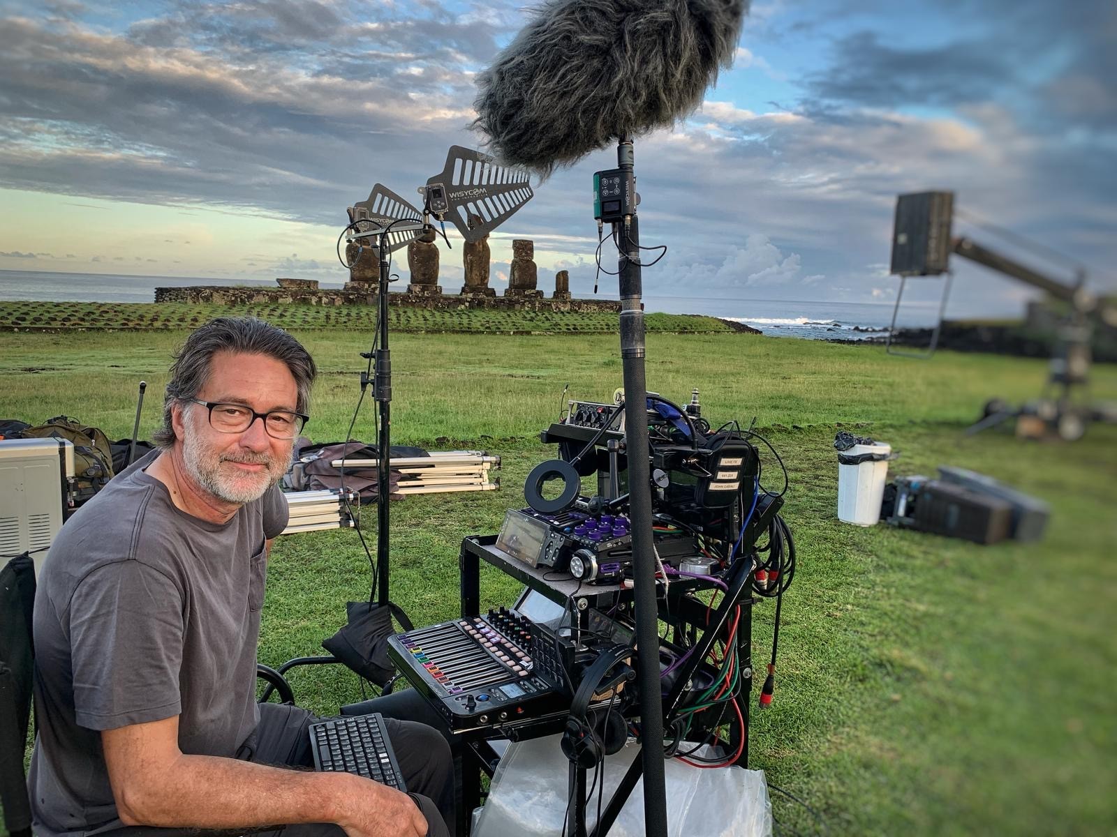 Wisycom Provides Unmatched Performance for Award-winning Production ...