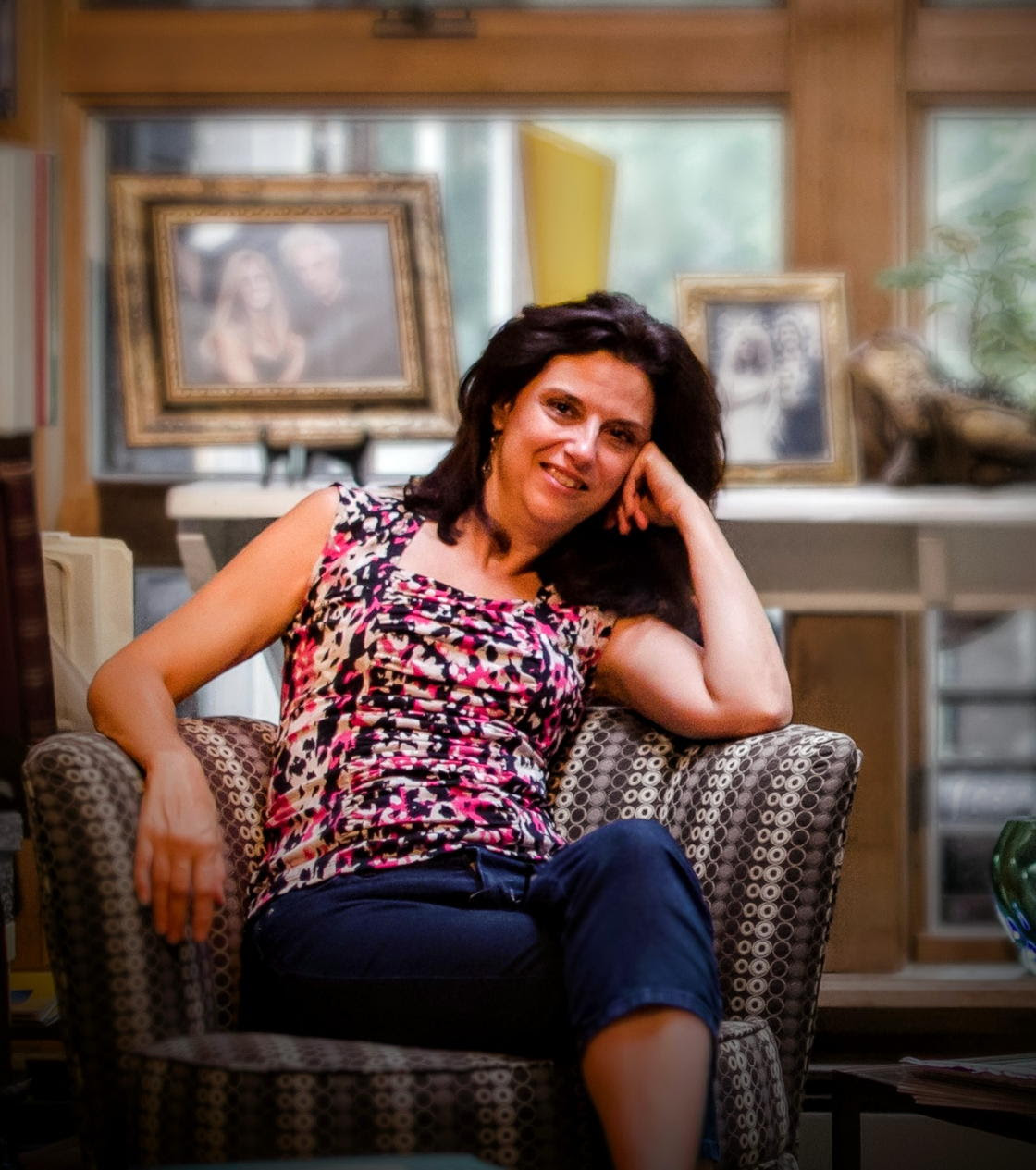 WSDG Launches Nancy Flannery Memorial Scholarship - Sound & Video ...