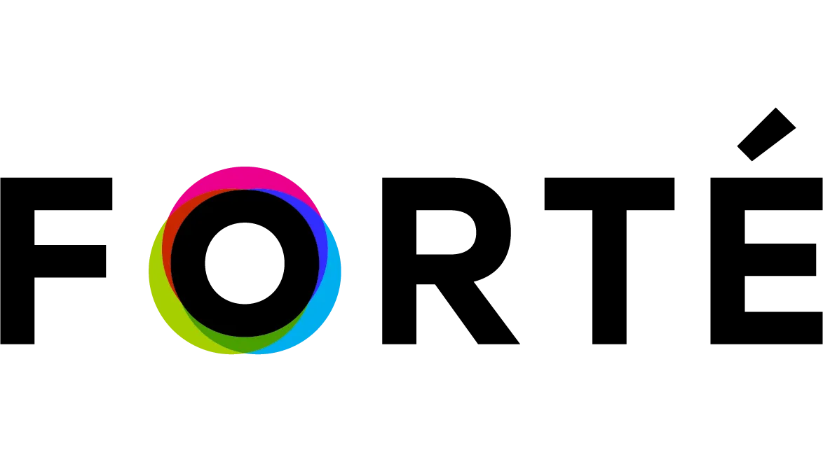 AVI Systems Changes Company Name to FORTÉ; New Brand Identity Reflects ...