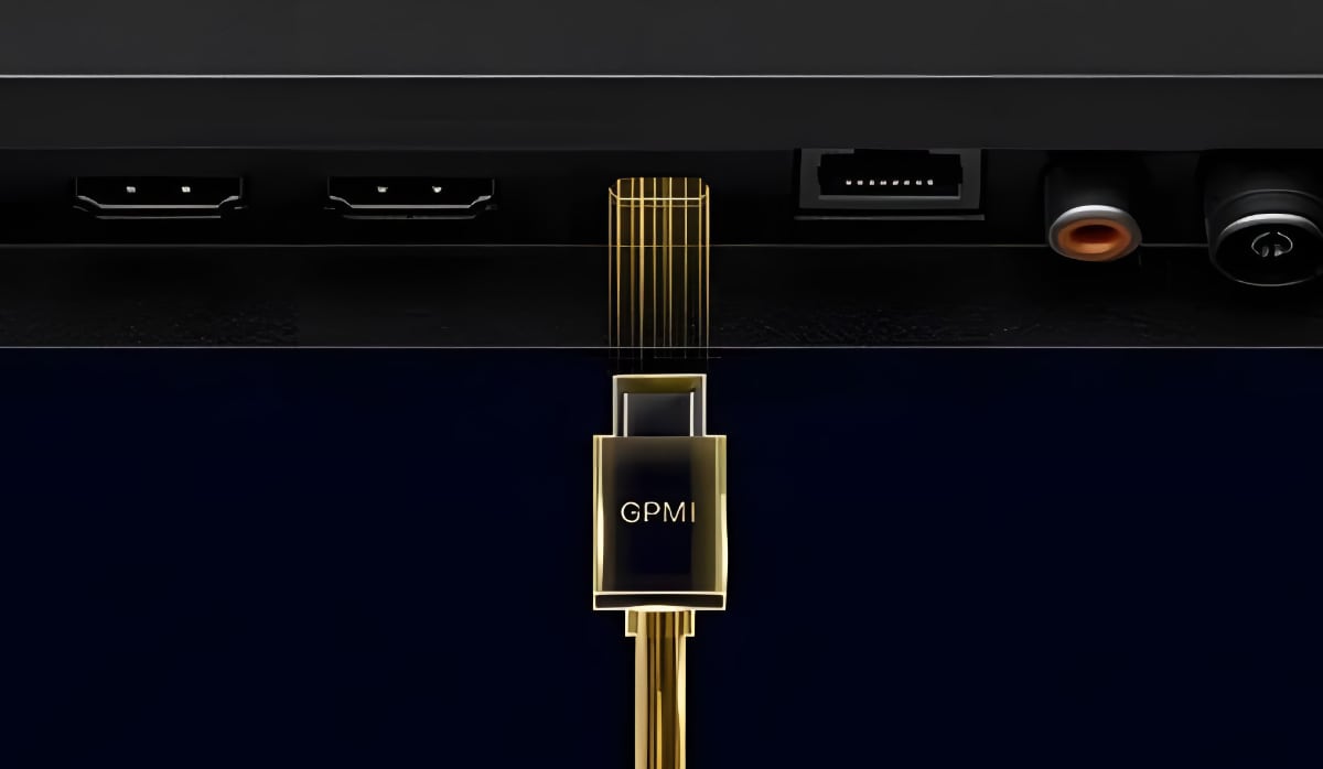 China launches alternative to HDMI - Sound & Video Contractor