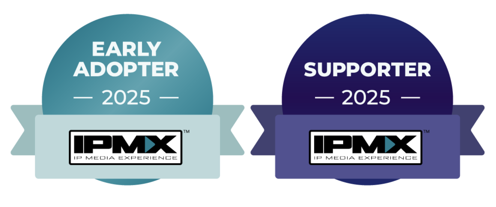 IPMX Activity Group Marks Major Interoperability Milestone Ahead of ...
