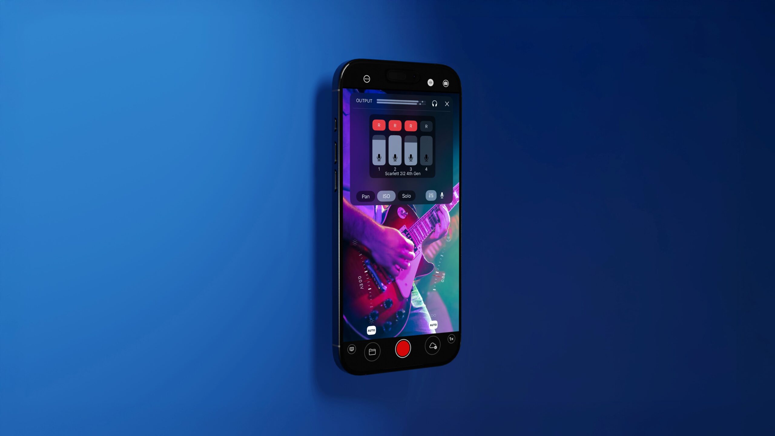 New Mavis Camera app Redefines Content Creation - Sound & Video Contractor