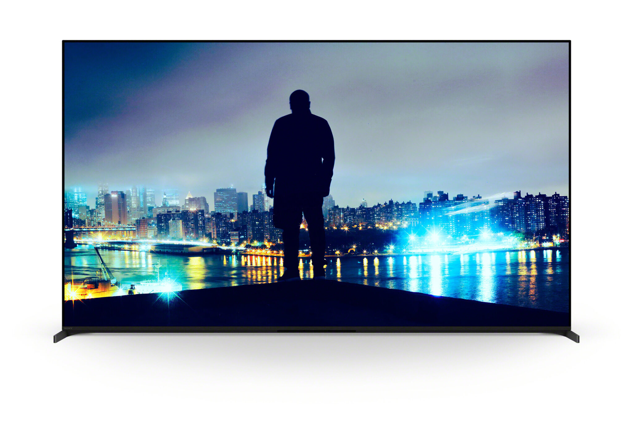 Sony reveals 2025 TV lineup - Sound & Video Contractor