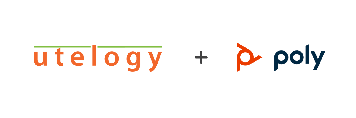 Utelogy and Poly Collaborate to Elevate Poly Lens Support - Sound ...