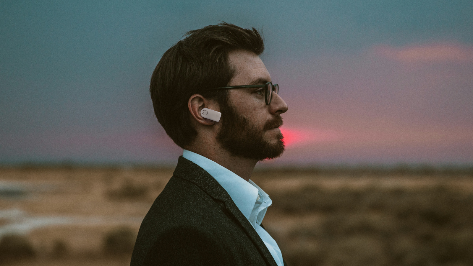These earbuds monitor your health levels - Sound & Video Contractor