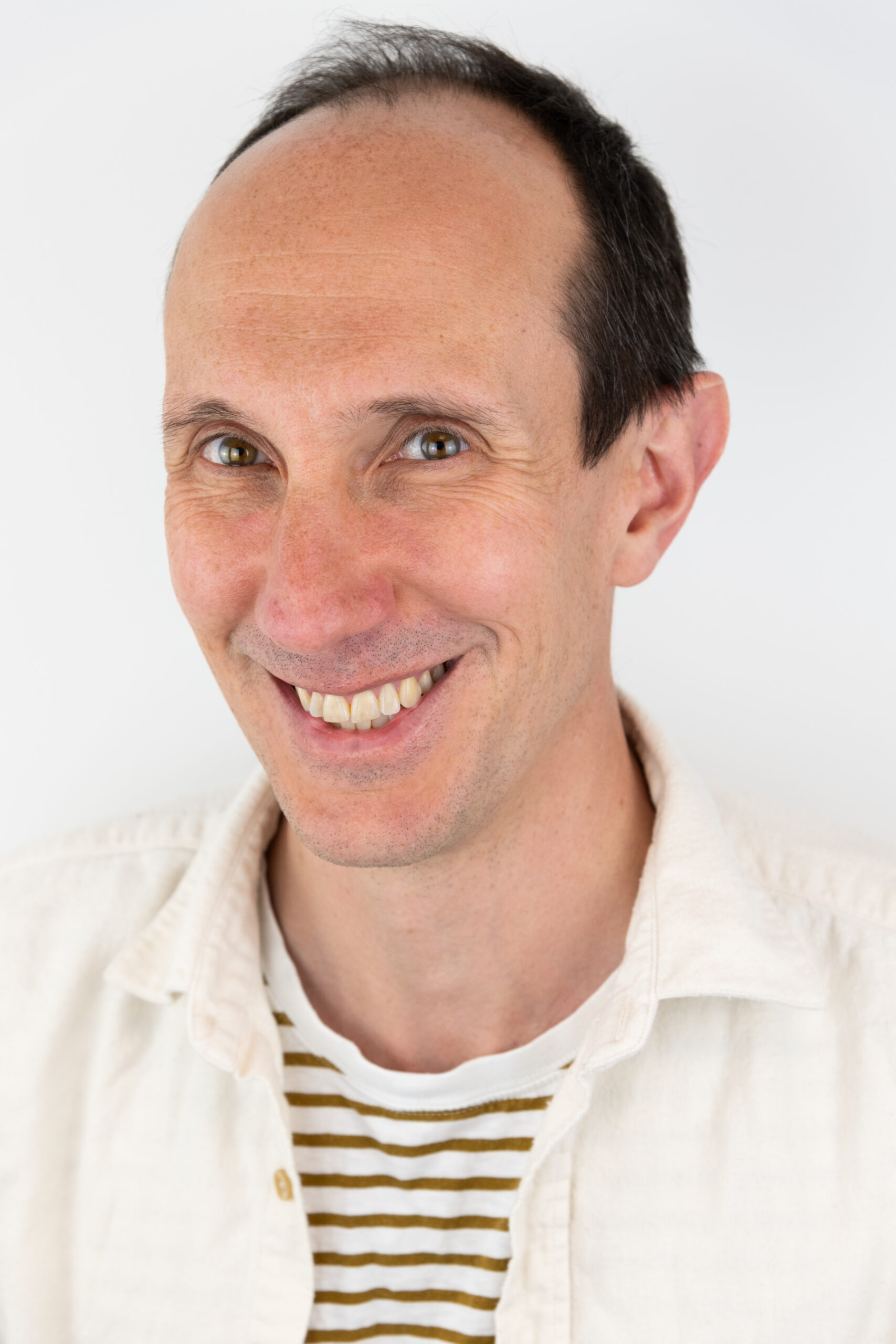 Ben Todd’s arrival at Martin Audio boosts high-level integration support - Sound & Video Contractor