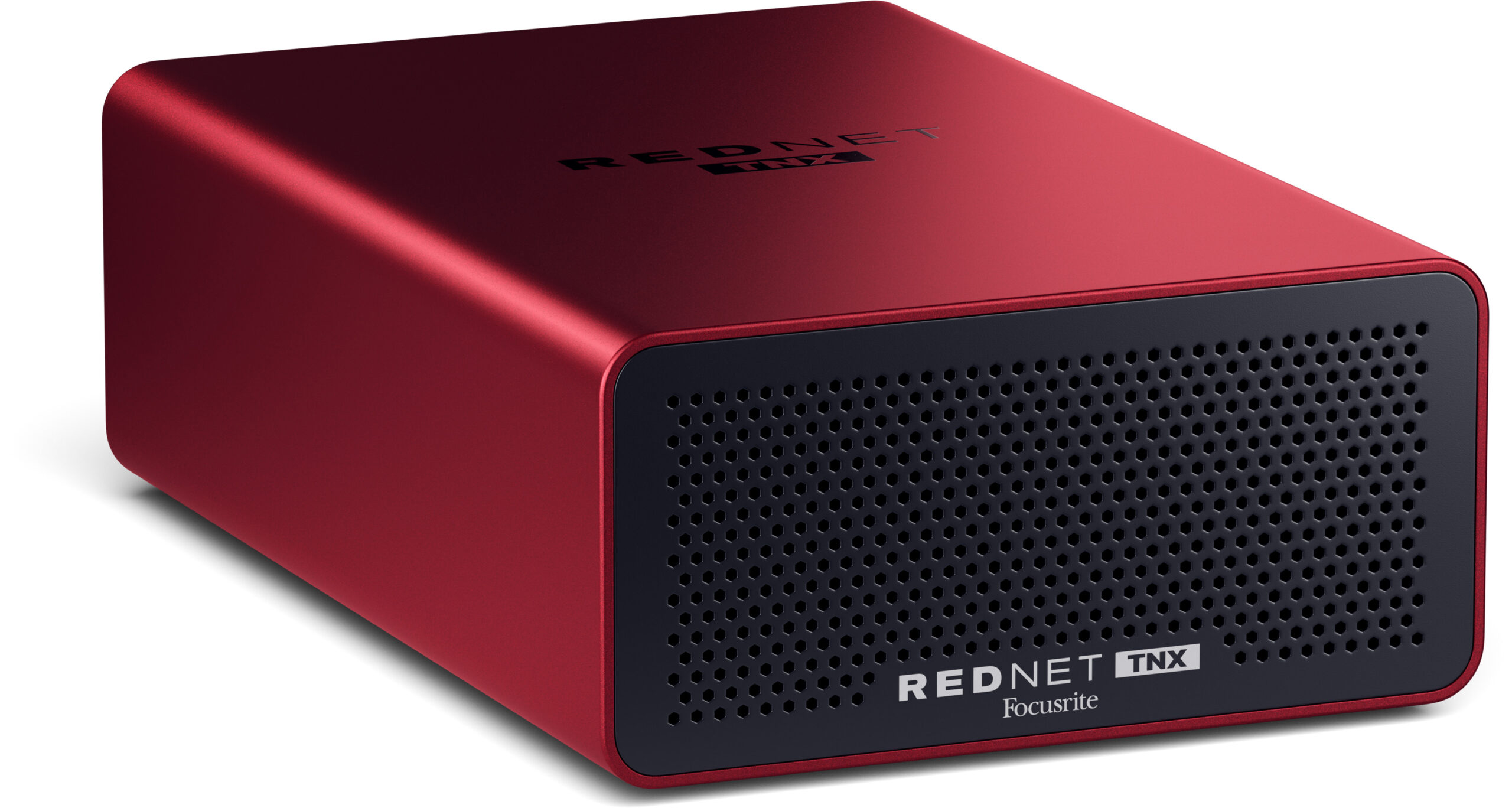 Focusrite announces new RedNet TNX Thunderbolt™ and Dante® interface ...