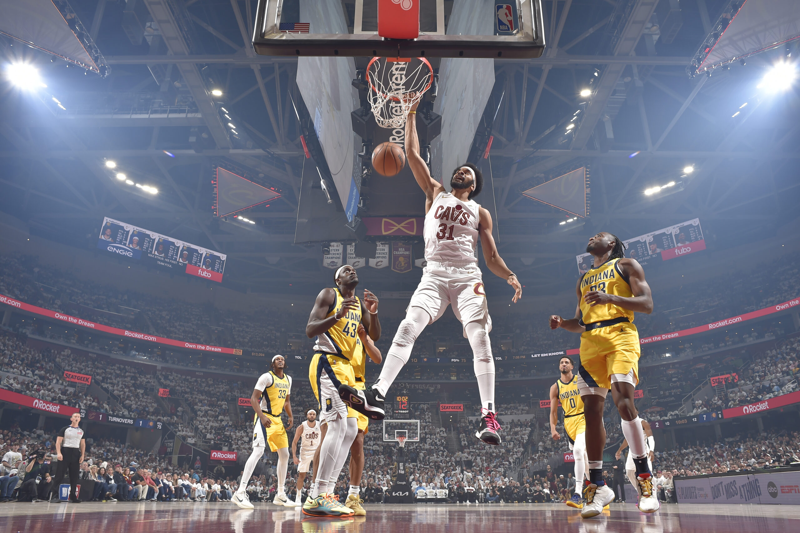 NBC to use AI-generated version of Jim Fagan's voice during NBA ...