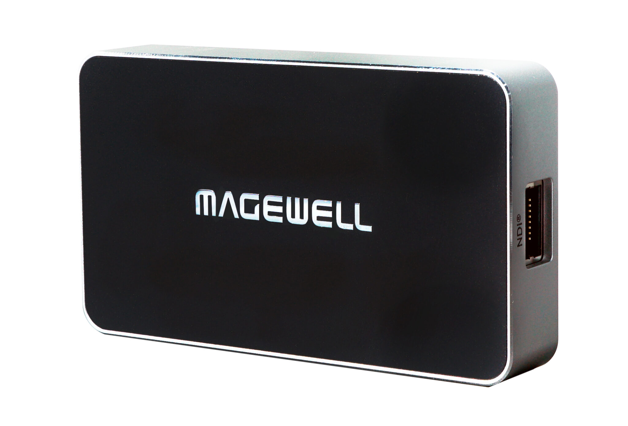 Magewell Pro Convert IP to USB - Sound & Video Contractor