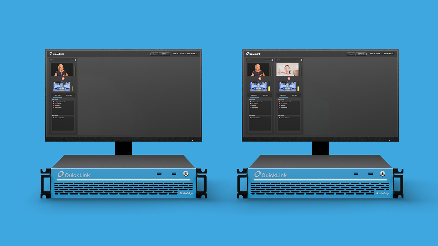 QuickLink Expands Award-winning StudioEdge Product Offering With Two ...
