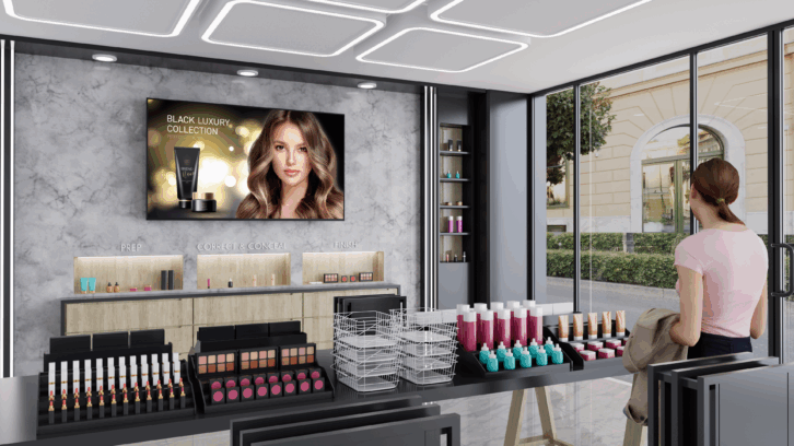 Case Study: AITRIOS Edge AI - Sound & Video Contractor