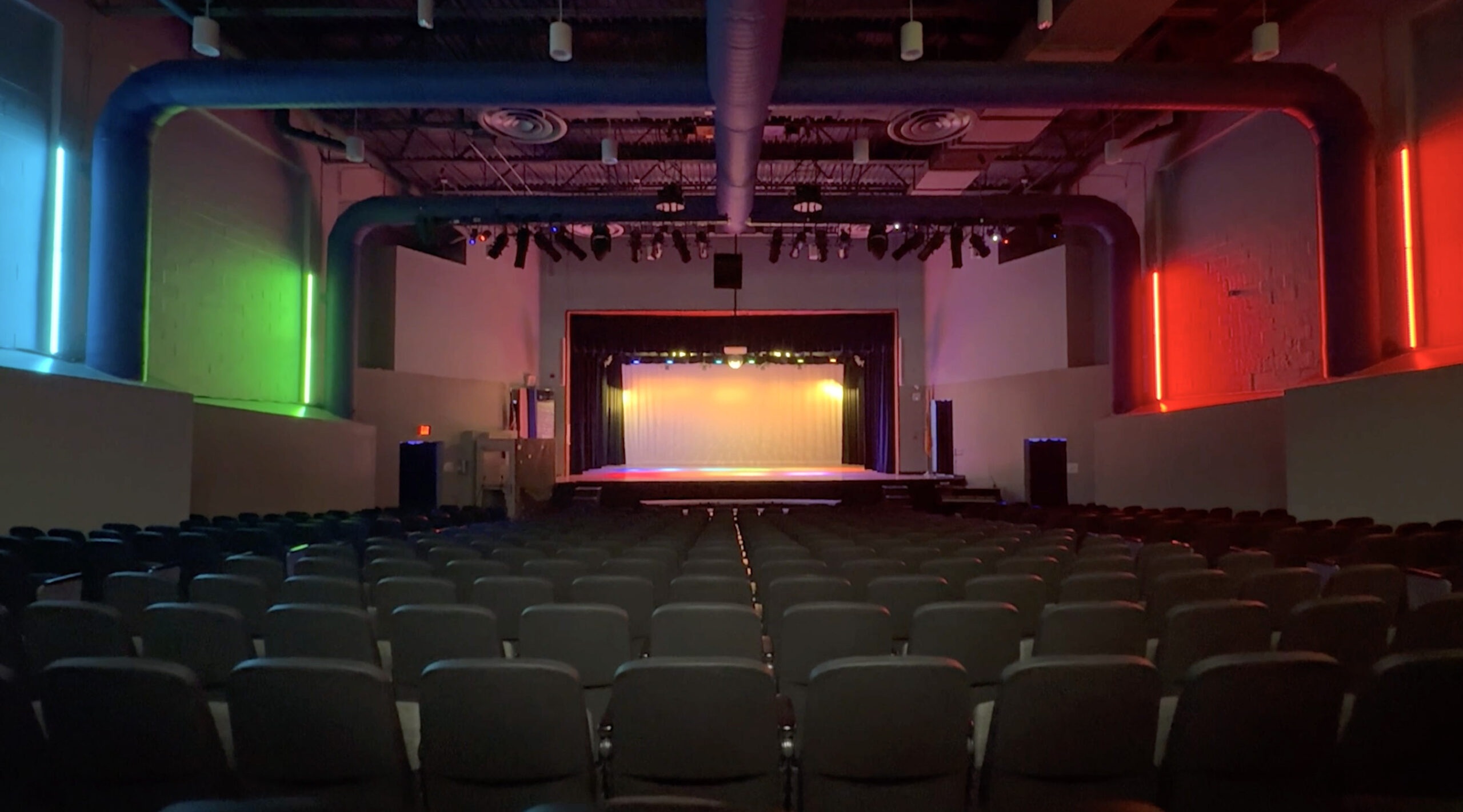 elektraLite Offers K-12 Theatrical Spaces the Perfect Combo of Price ...