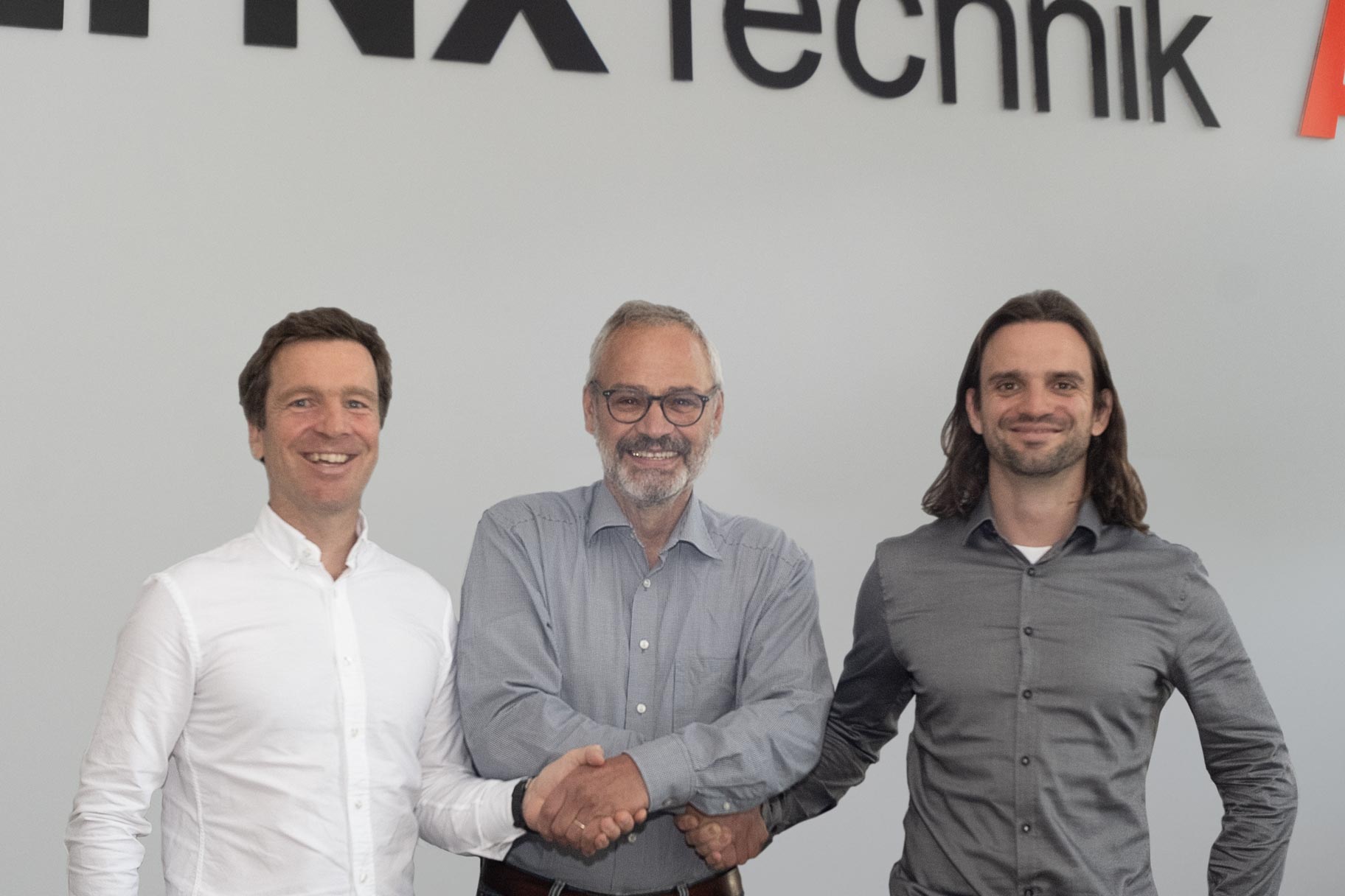 LYNX Technik Appoints New Executive Leadership Team to Drive Next Phase of Growth - Sound ...