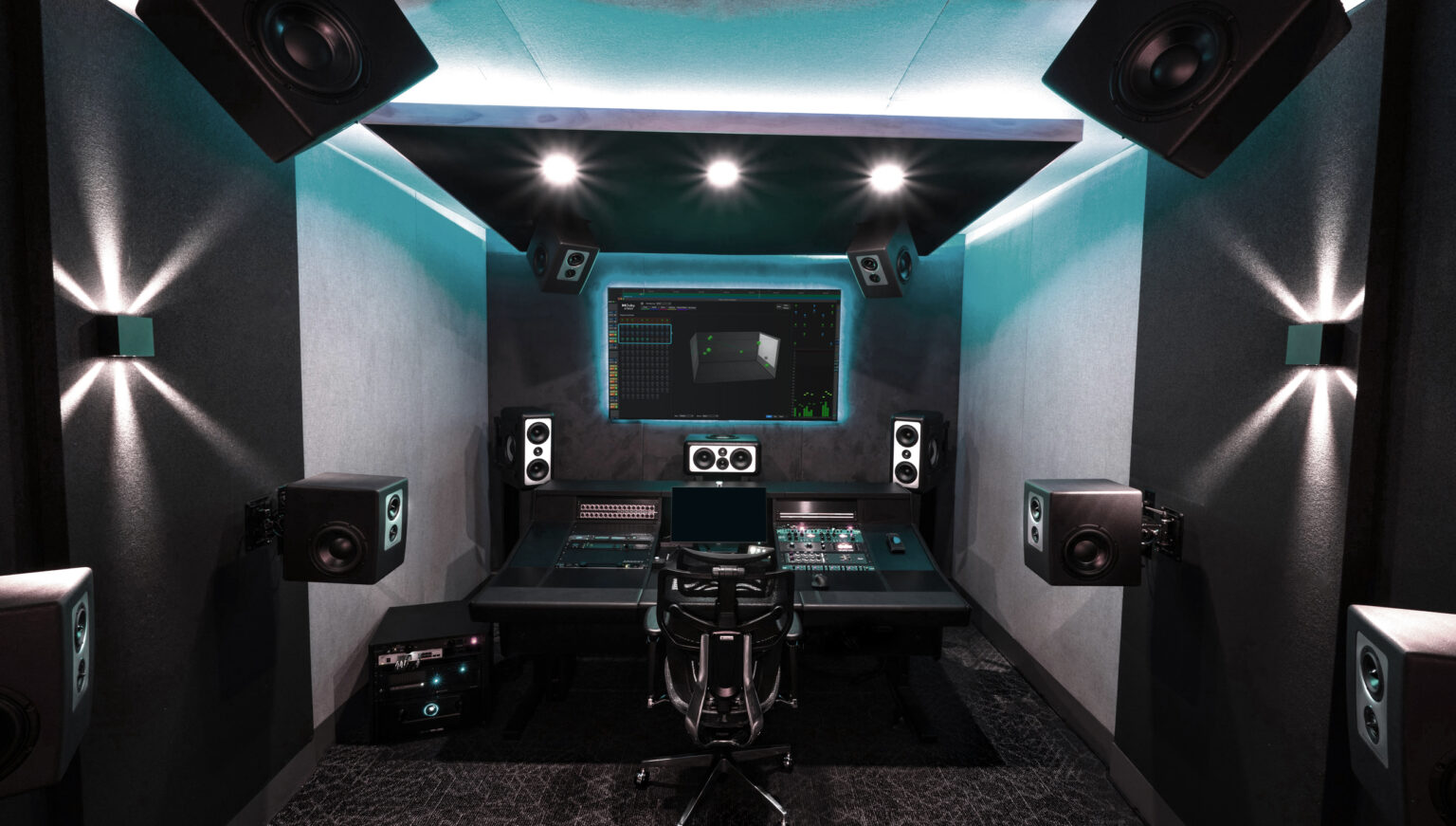 Barefoot Sound Taps Advanced Systems Group for Design and Integration ...
