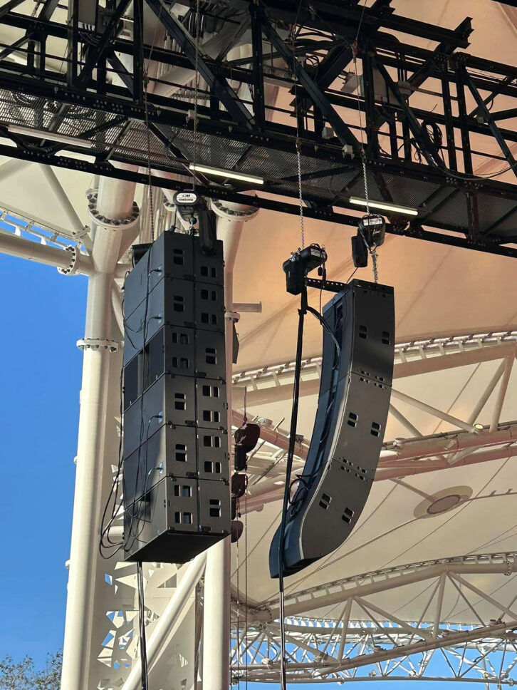 Clearwater’s BayCare Sound at Coachman Park Goes Rider-Ready With L ...