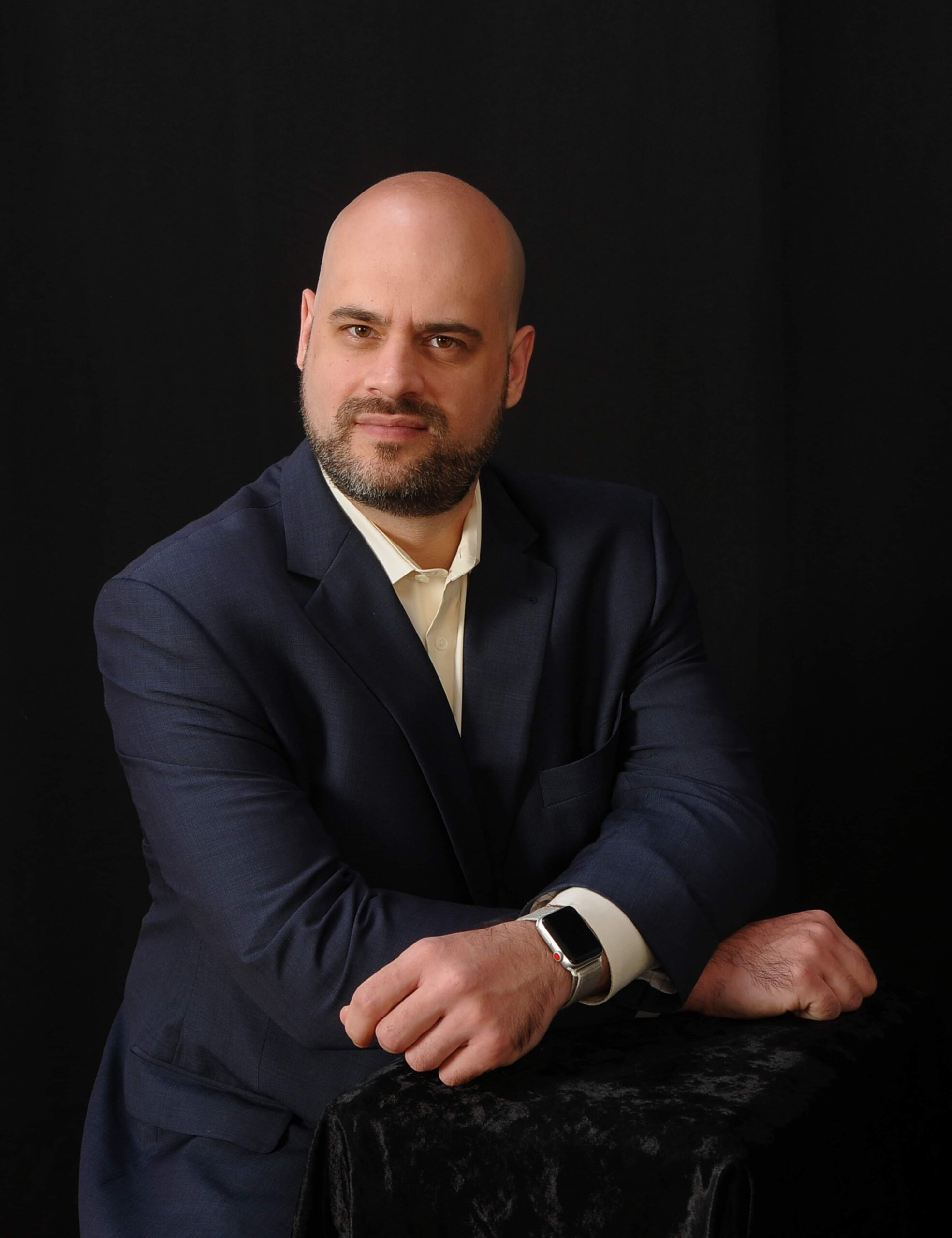 Cobalt Iron Appoints Joshua Pressnell as Vice President of Engineering ...