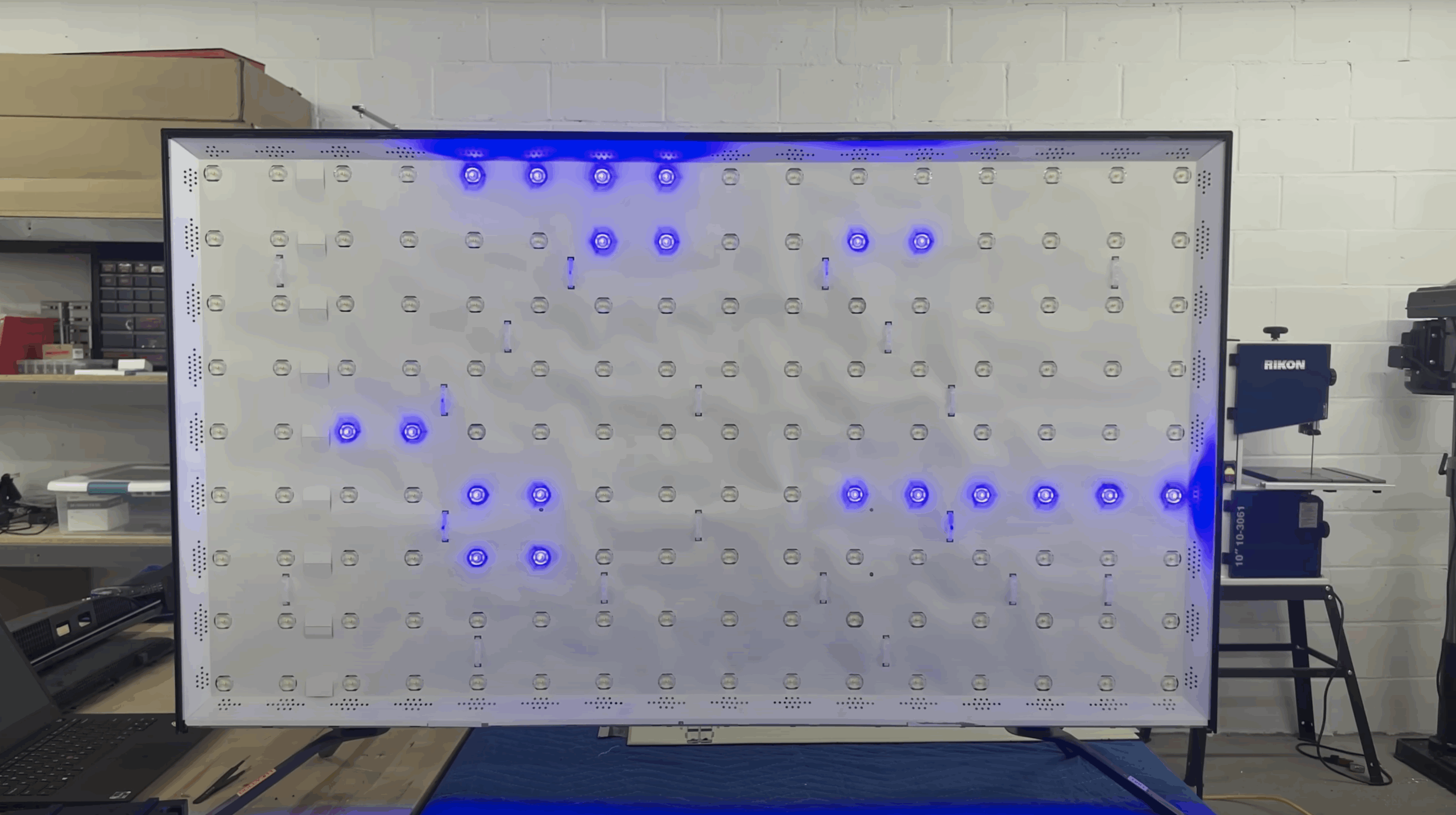 Results updated for 10-year simulated OLED burn-in test - Sound & Video ...