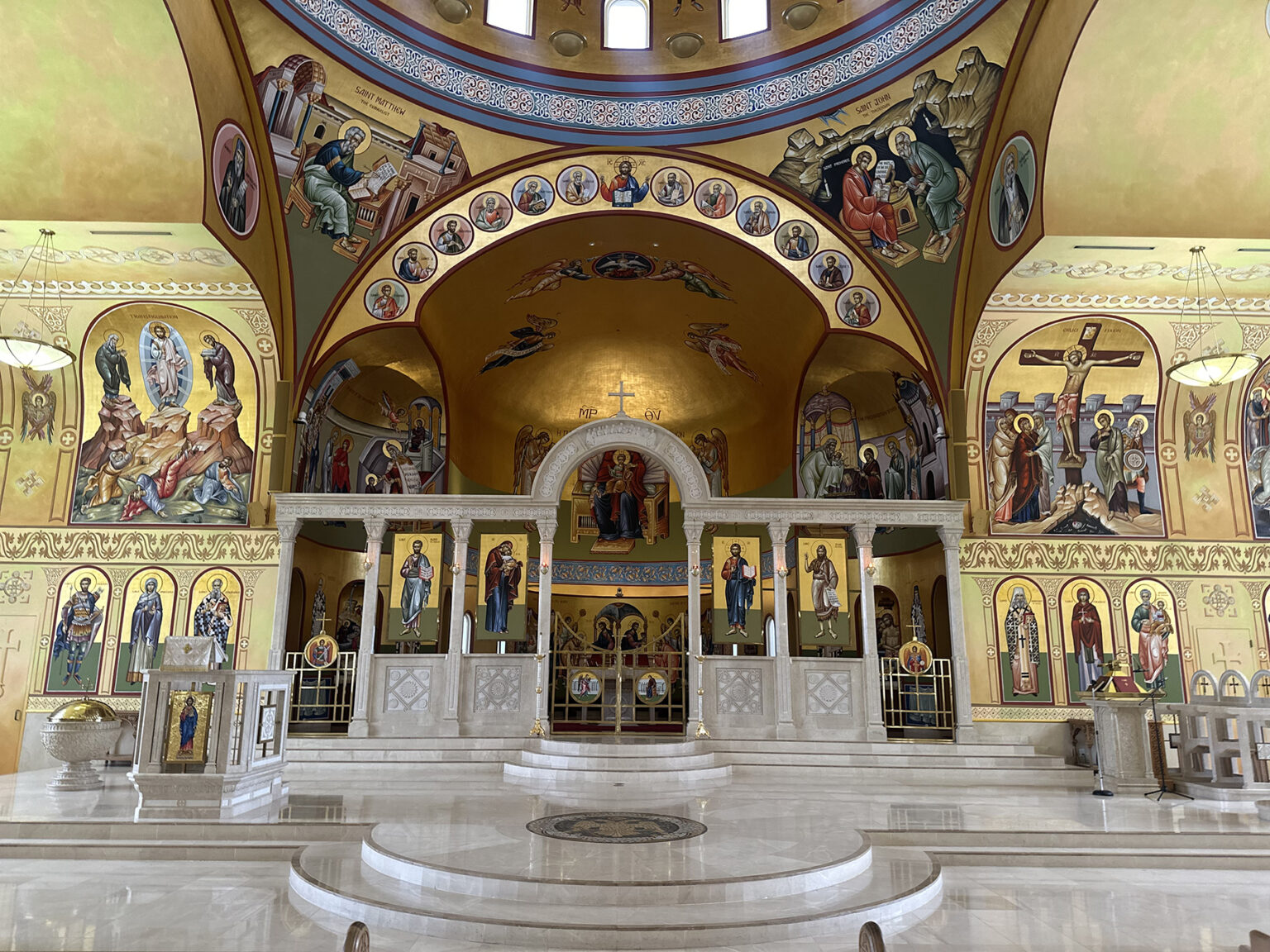 St. Mark Church Elevates Worship Experience With EAW® ADAPTive ...