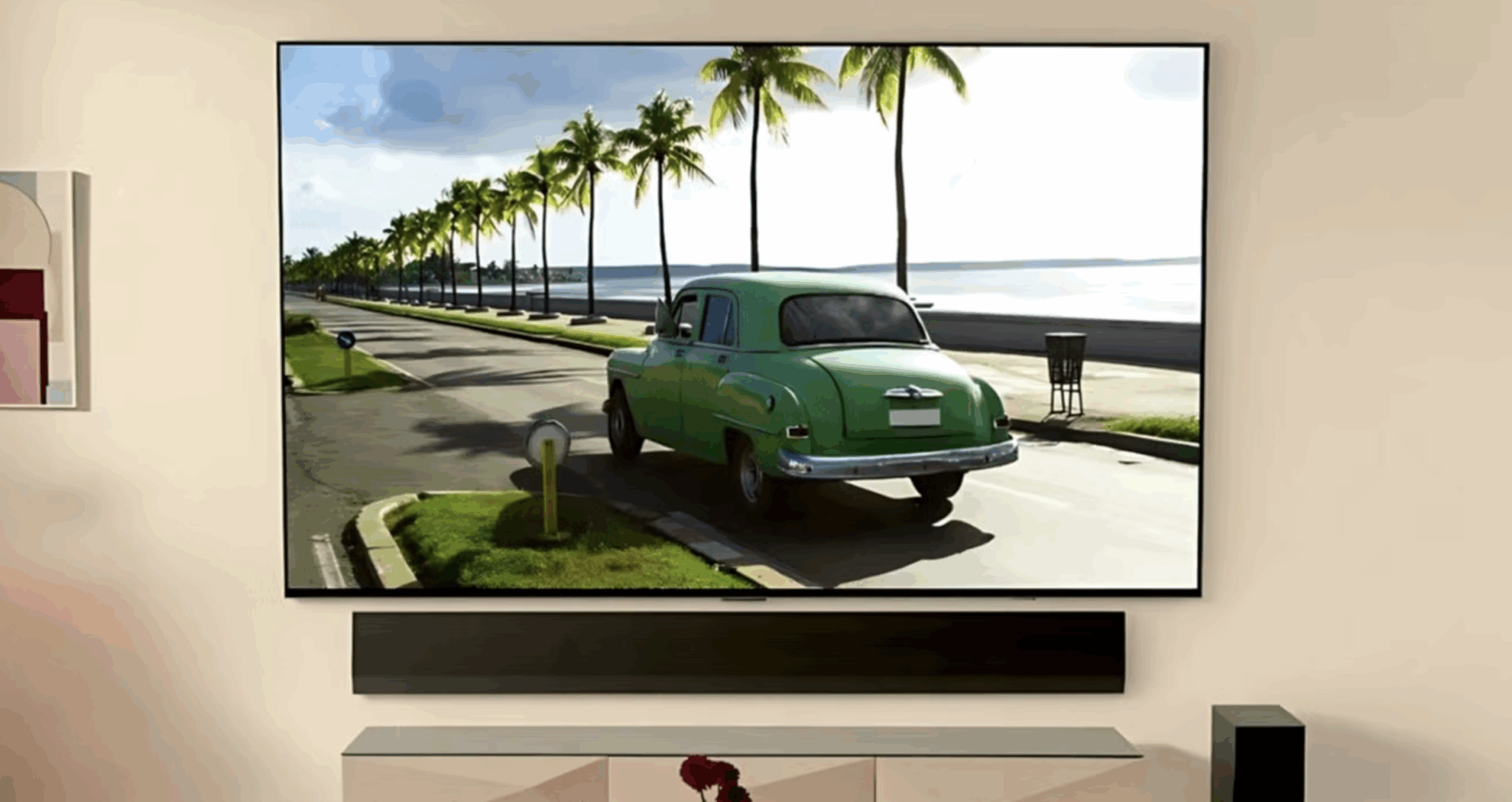 CES 2026 will see LG reveal its first micro RGB TV - Sound & Video ...