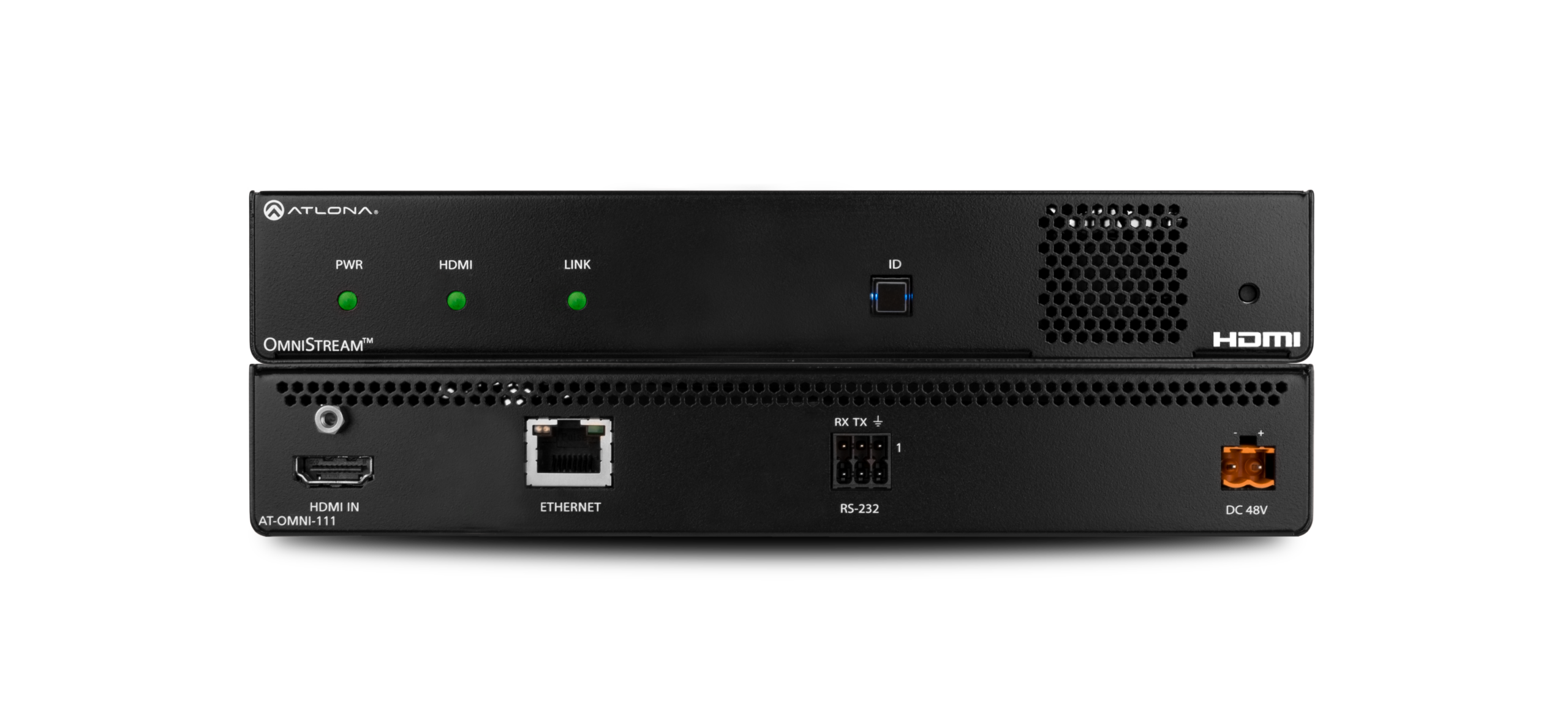 Atlona AT-OMNI-111 - Sound & Video Contractor