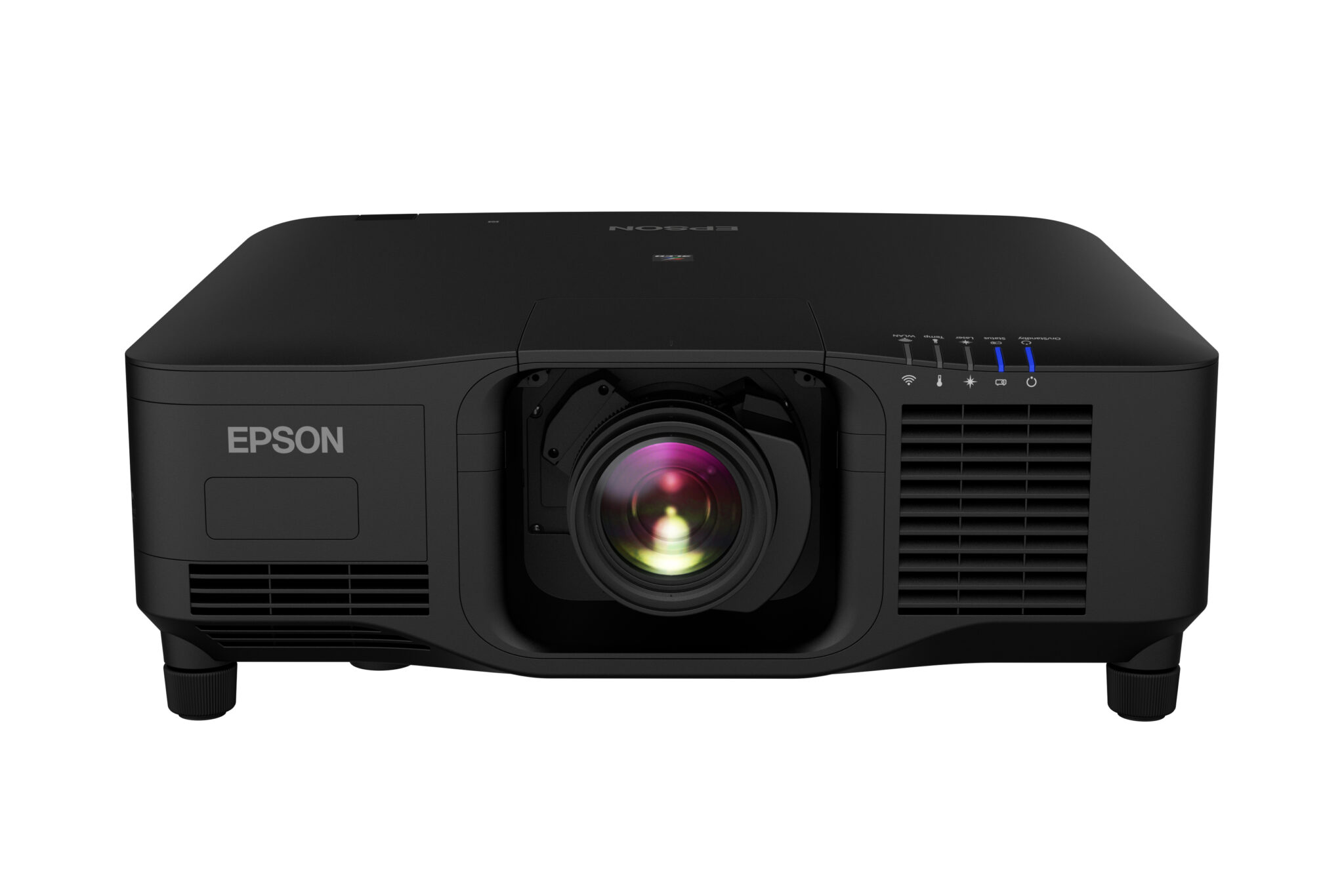 Epson at ISE 2026 – Lighting up the Show with the Immersive Power of ...