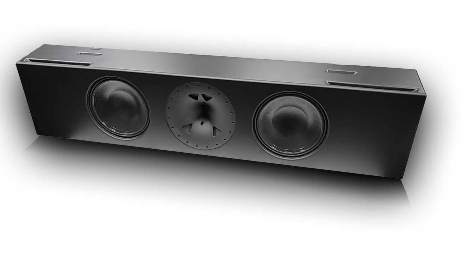 ASCENDO THE8 PRO: Revolutionizing Immersive Audio - Sound & Video ...