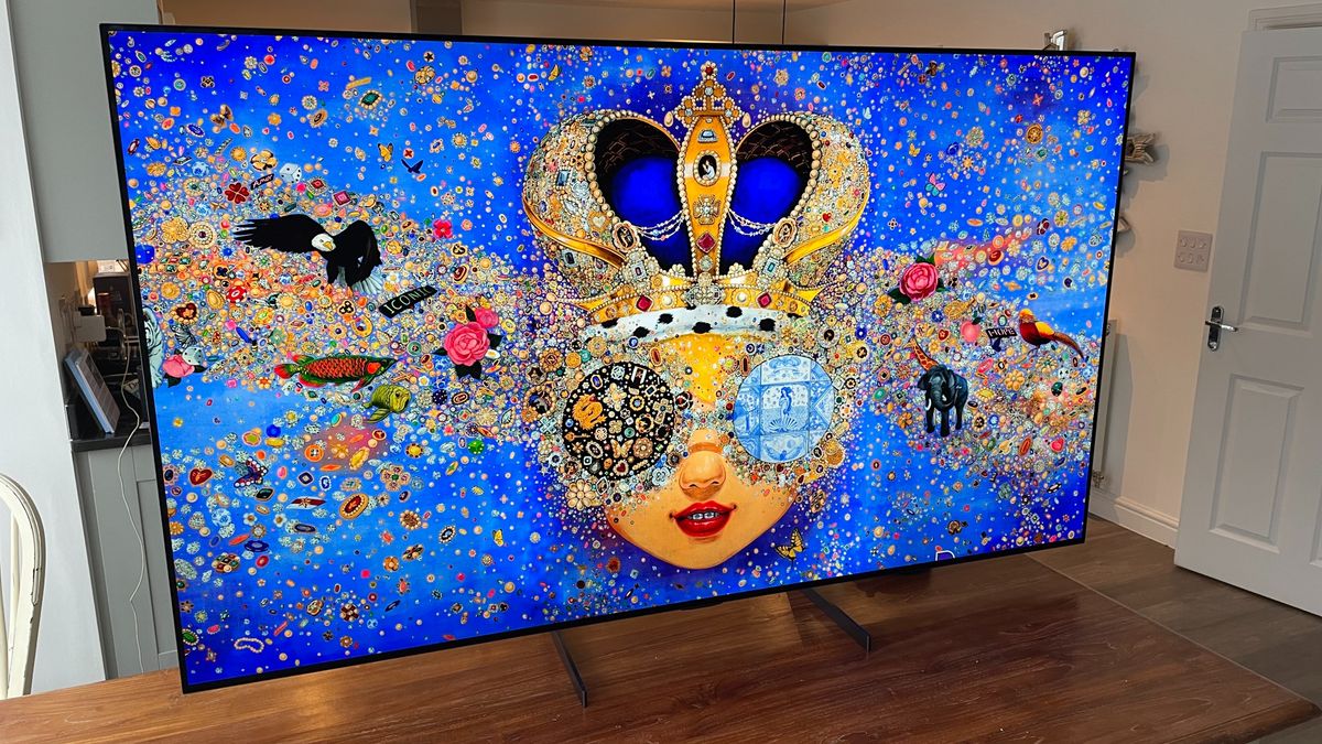 LG TVs add support for Eclipsa Audio - Sound & Video Contractor