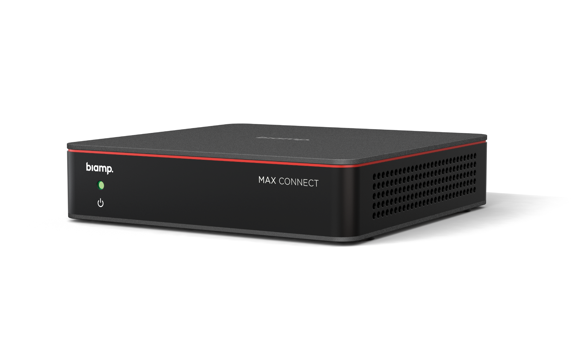 Biamp MAX Connect Enhancements Bring Re-Broadcasting Feature to ...