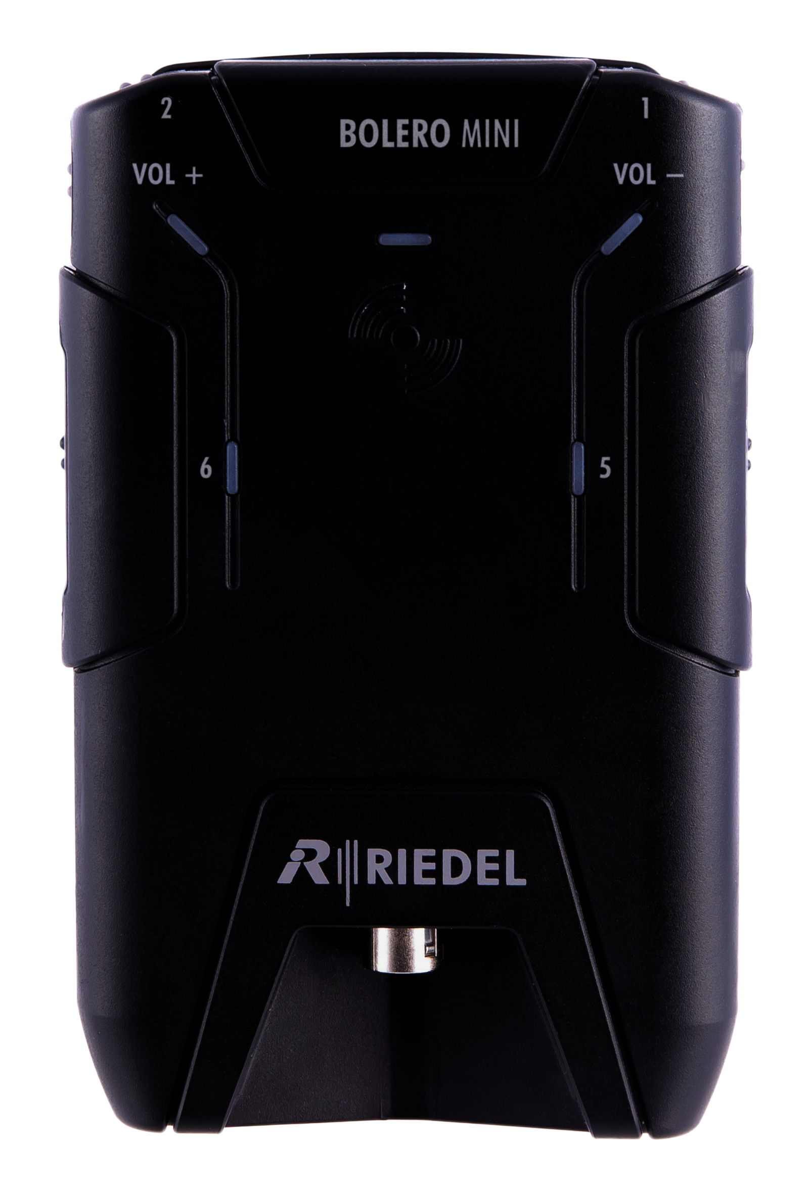 Riedel Bolero Mini - Sound & Video Contractor