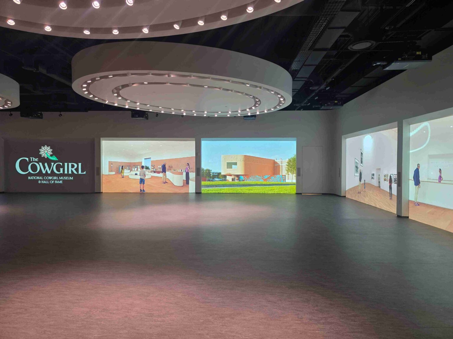 Immersive Storytelling Rides High with Hippotizer MX Series at the ...