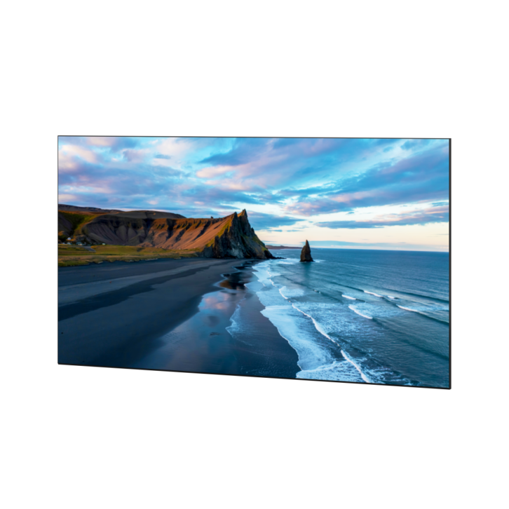 Sony Electronics Expands Professional Display Lineup with Crystal LED ...