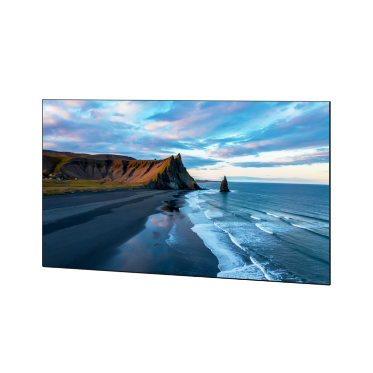 Sony Electronics Expands Professional Display Lineup with Crystal LED ...